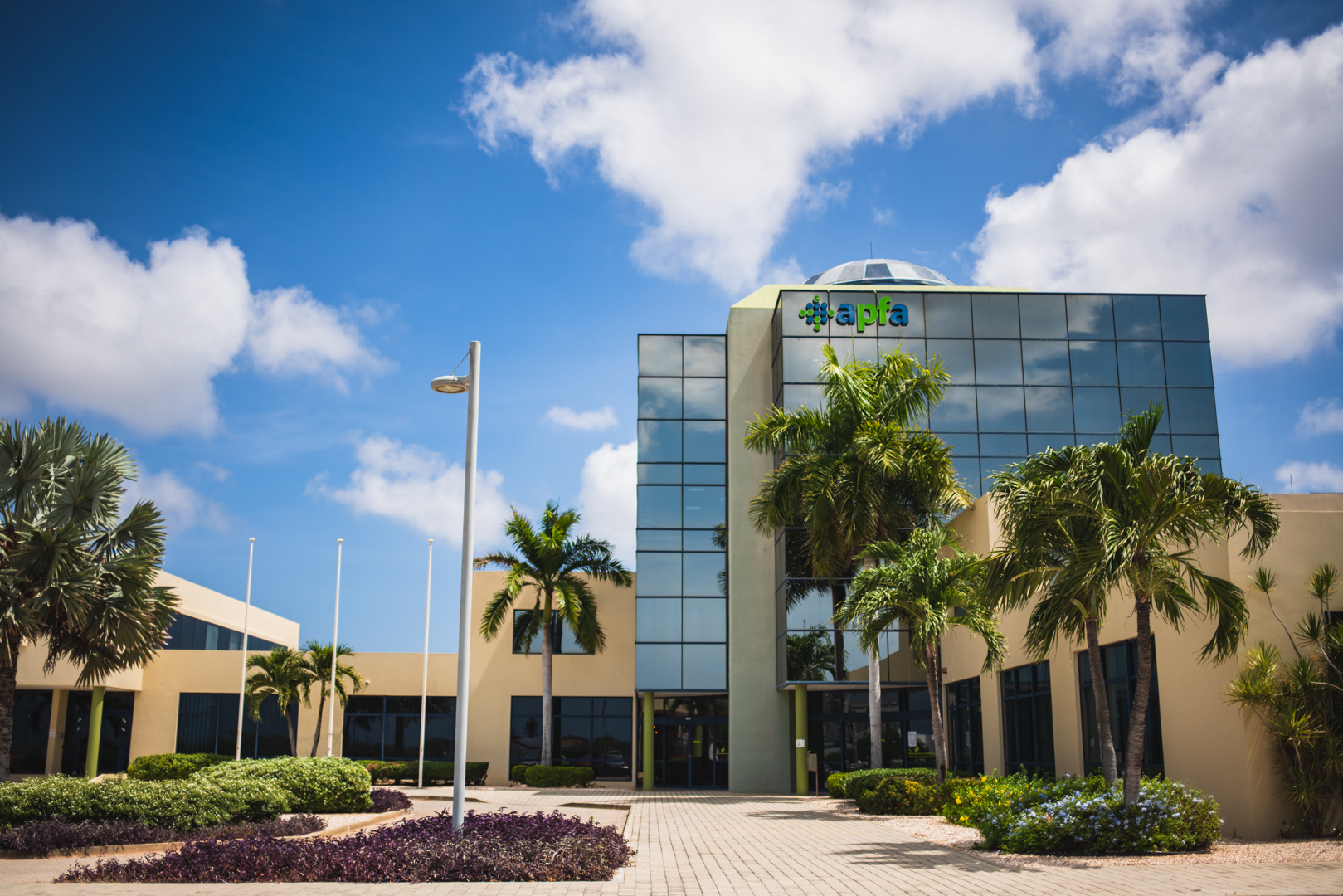 Stichting Algemeen Pensioenfonds Aruba | APFA